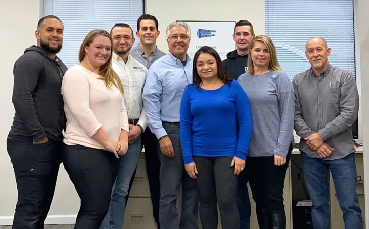 About Specialized Storage Solutions | Trusted, Valued and Dependable